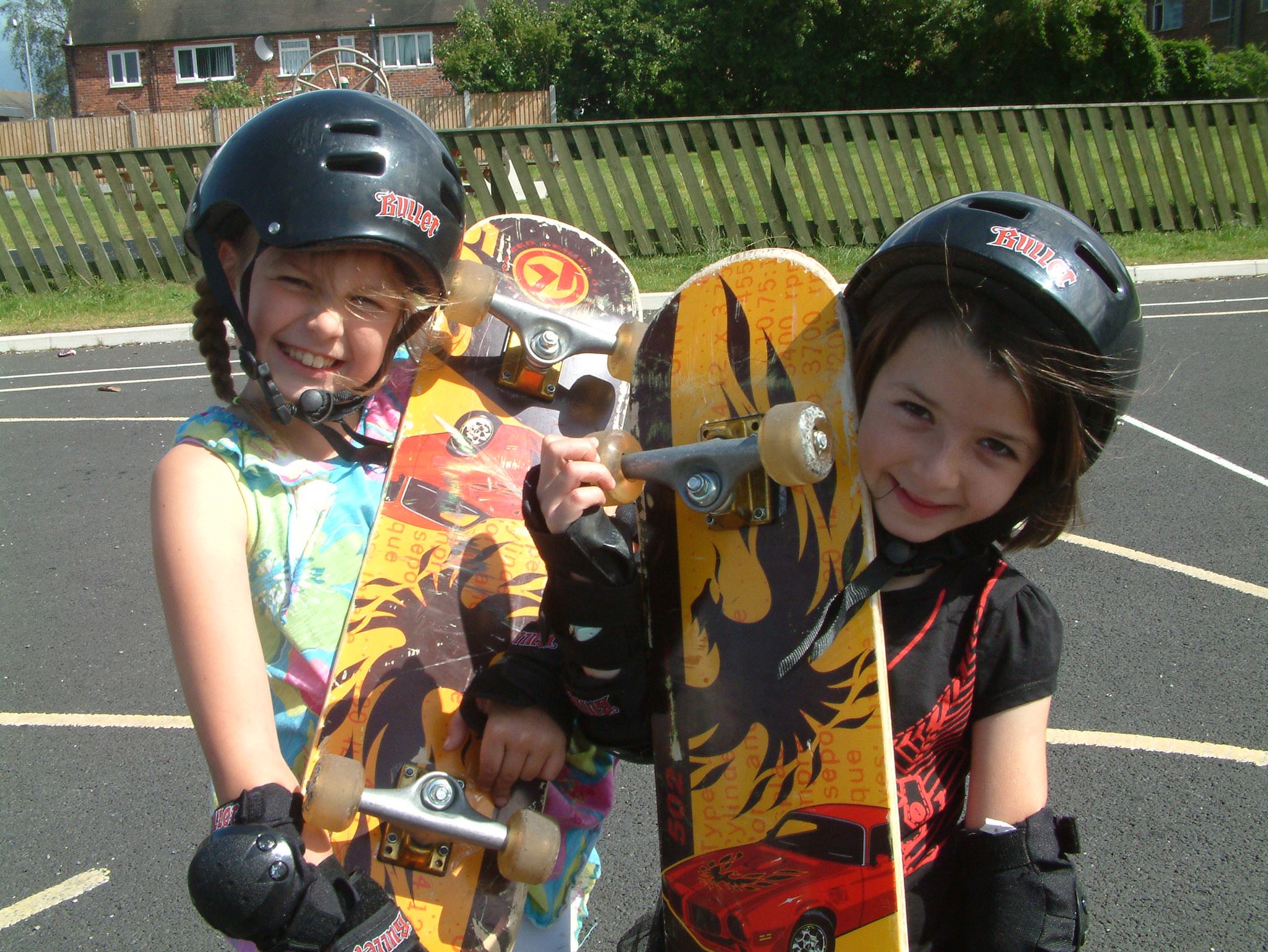 Events - We Invented the Weekend