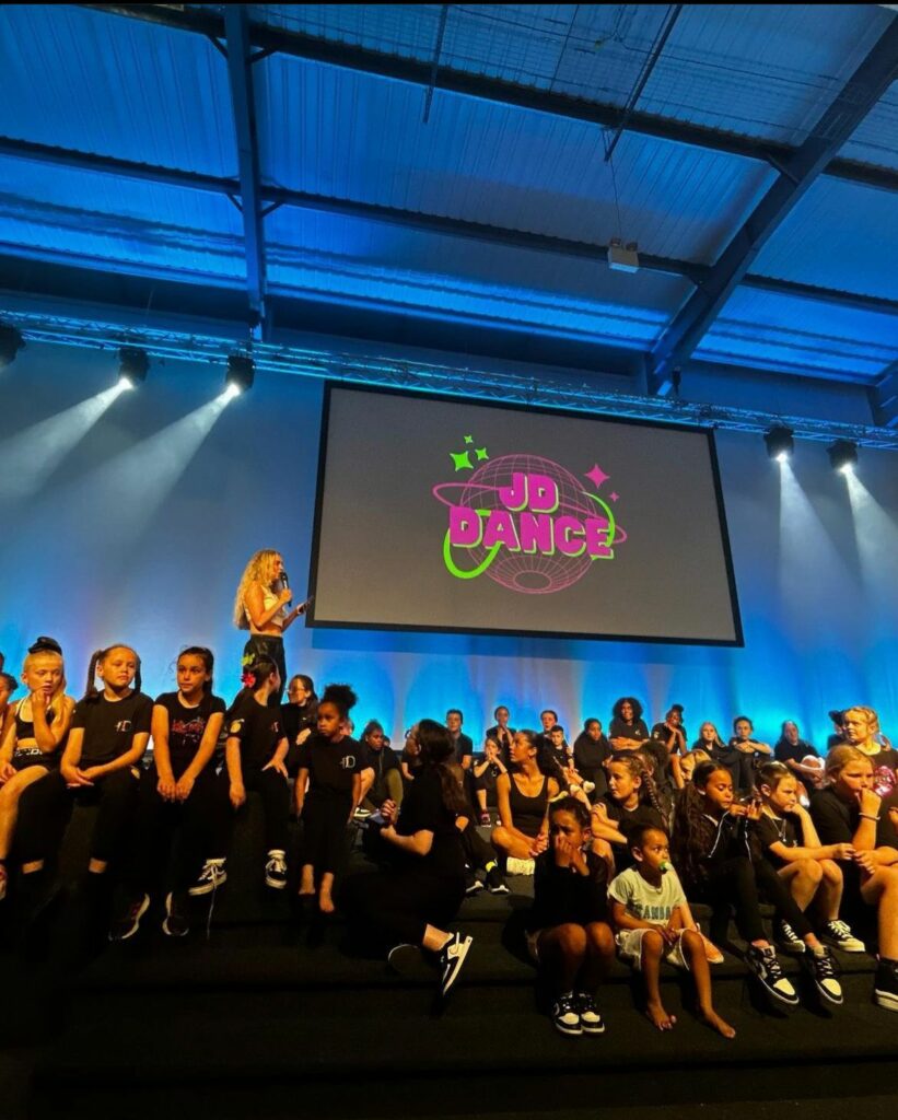 Events - We Invented the Weekend