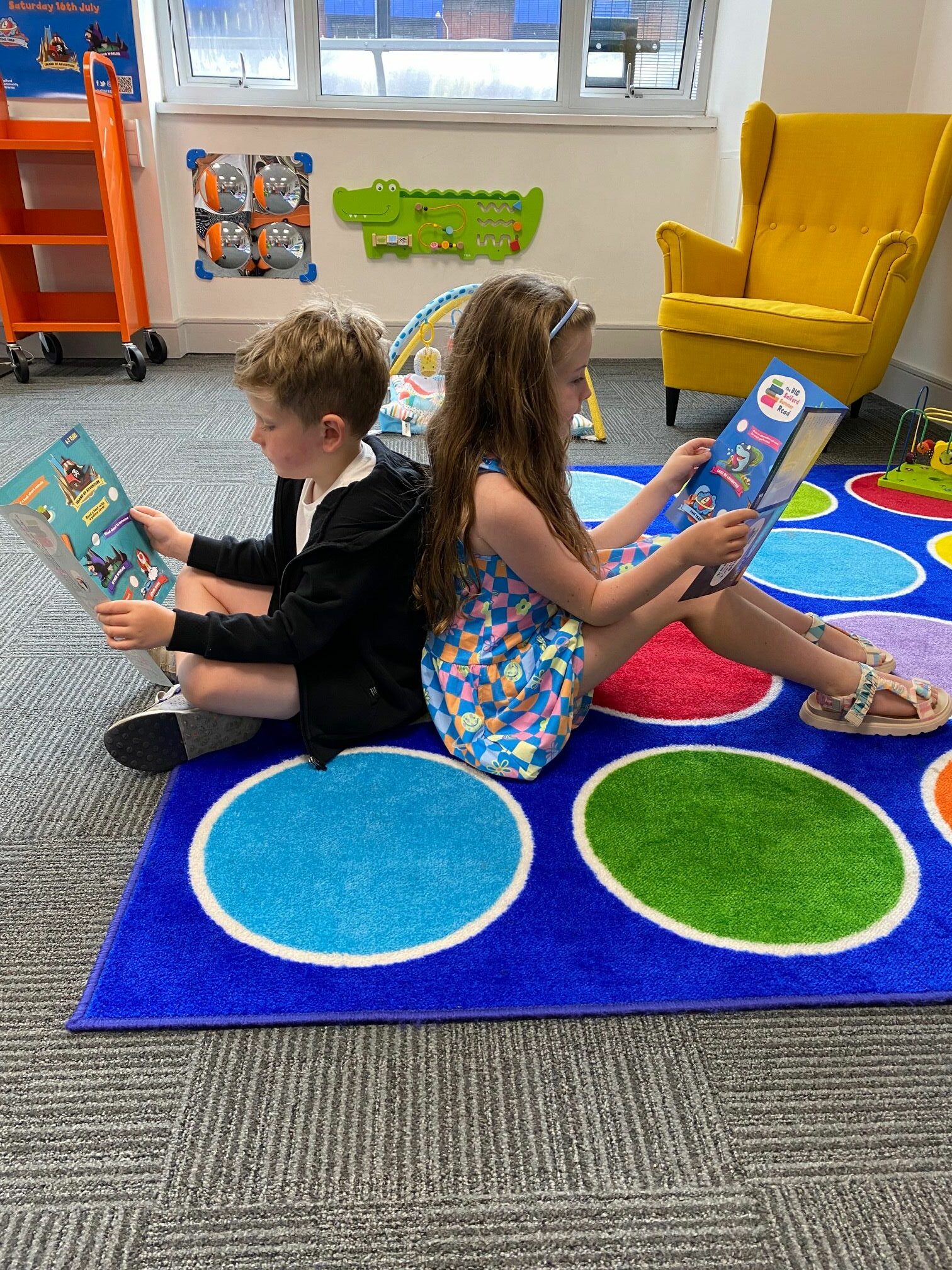 Events - We Invented the Weekend