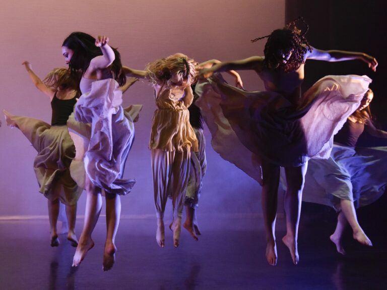 Events - We Invented the Weekend