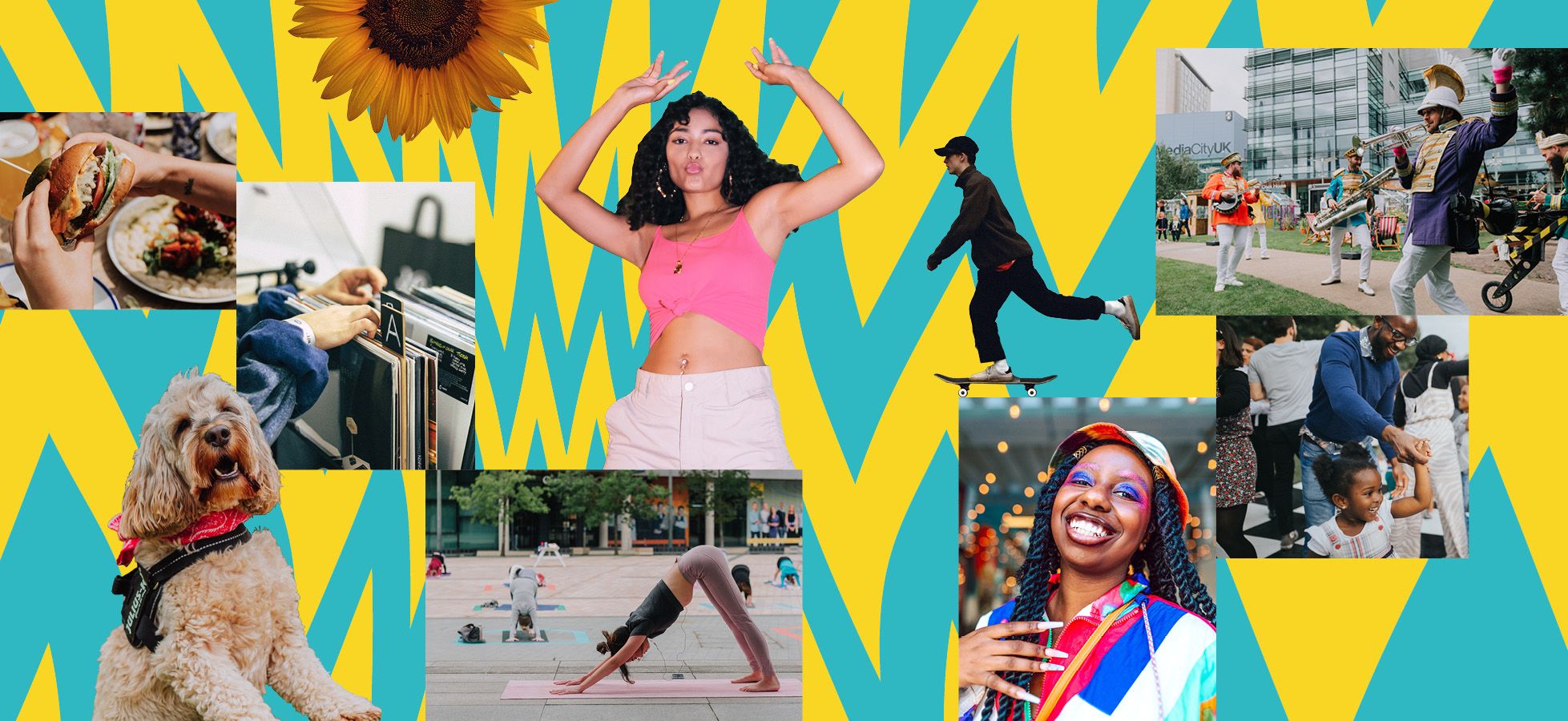 About us - We Invented the Weekend