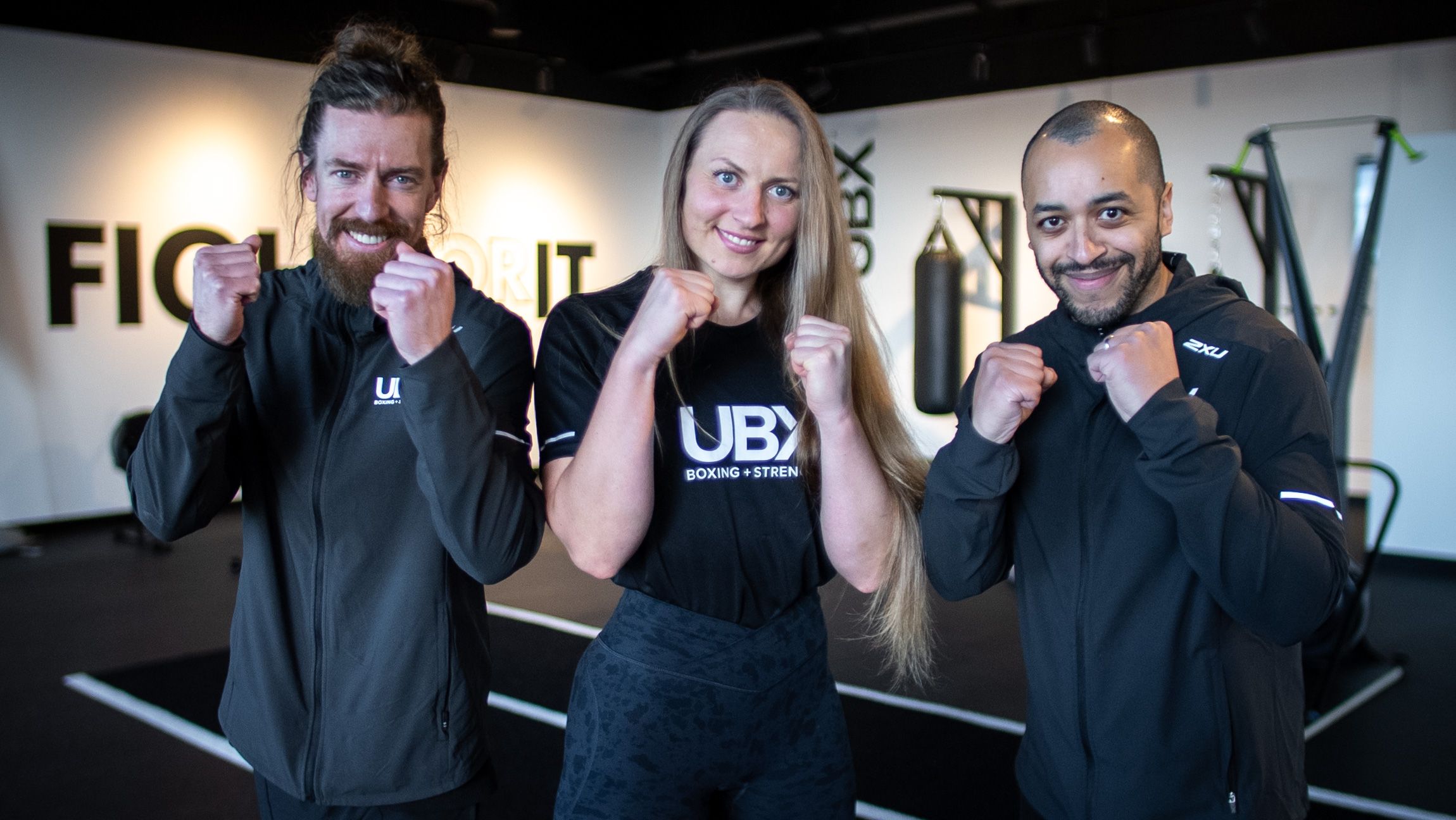 Events - We Invented the Weekend