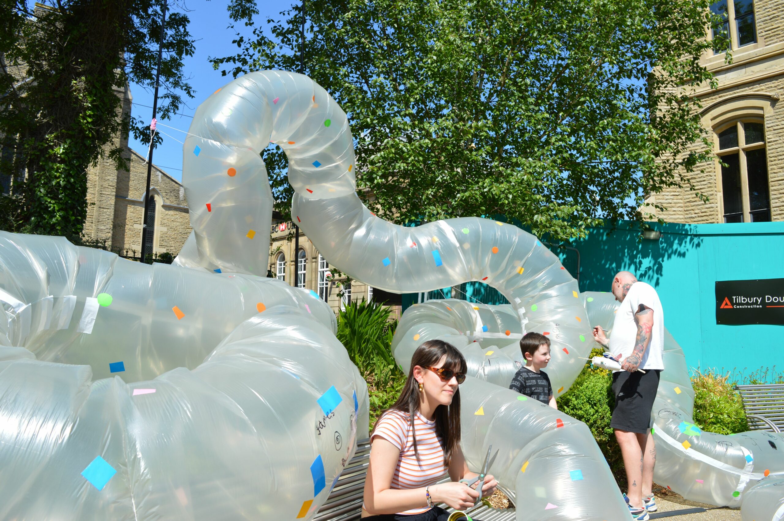 Events - We Invented the Weekend