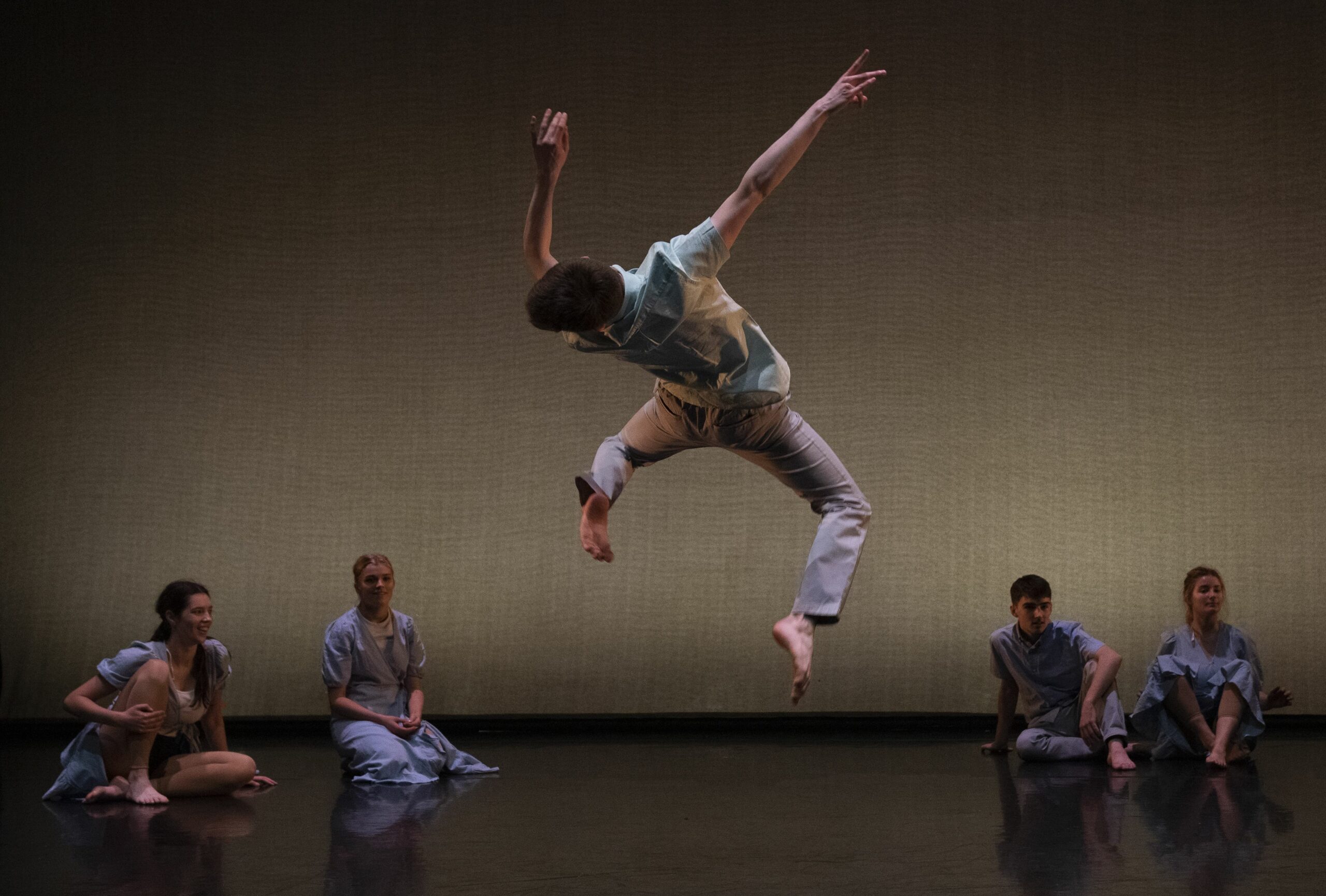 Events - We Invented the Weekend