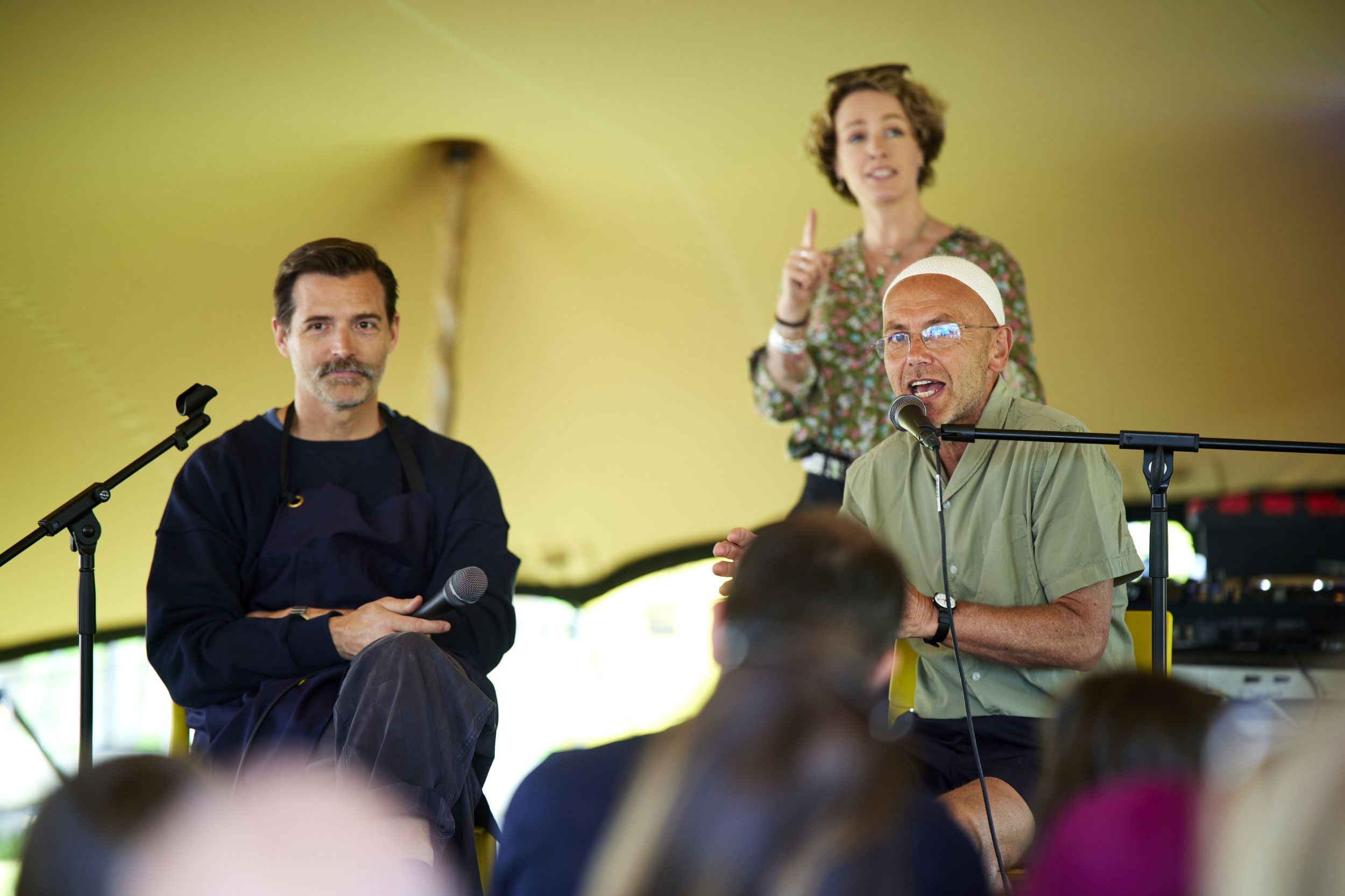 Events - We Invented the Weekend