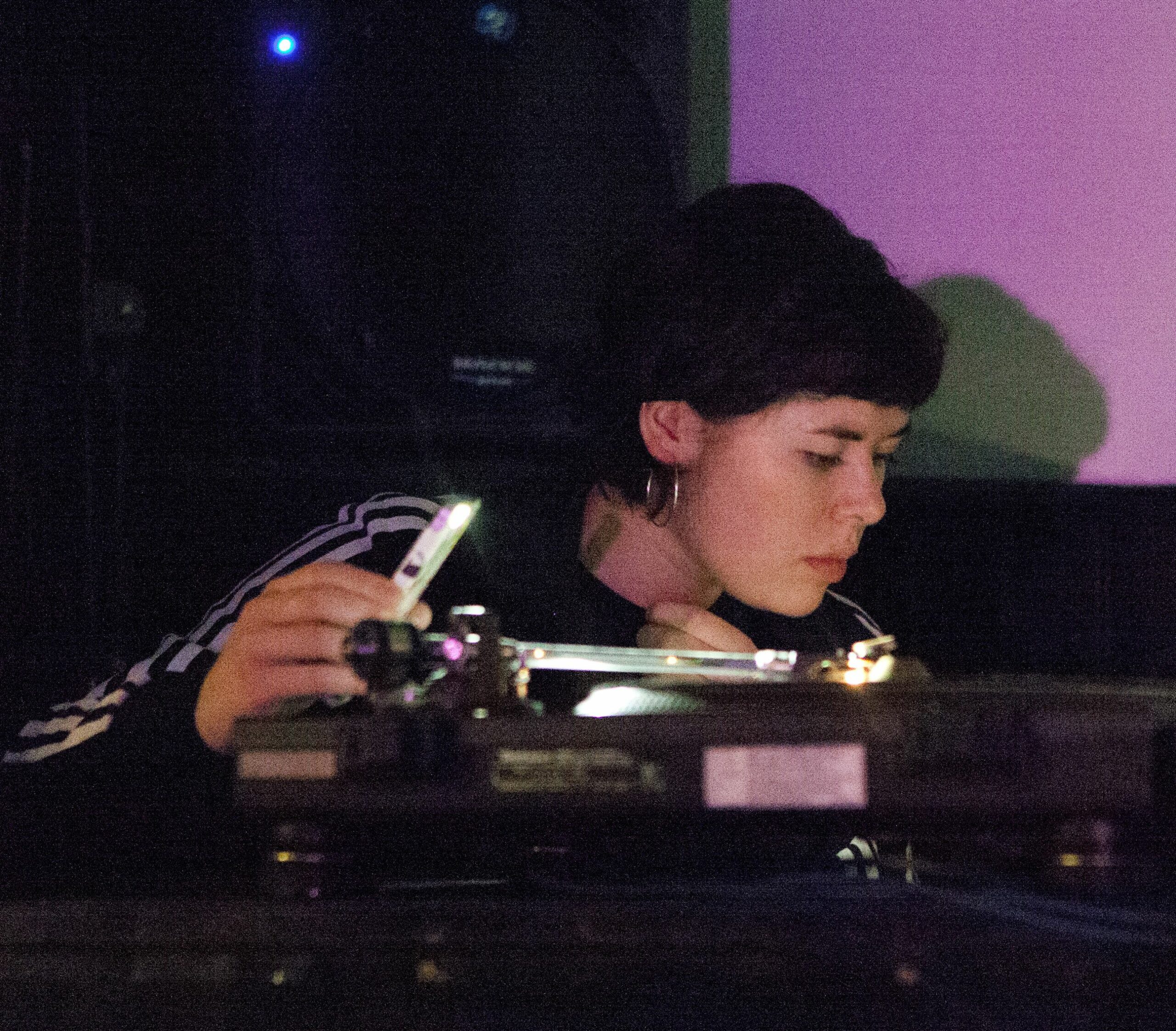 Events - We Invented the Weekend