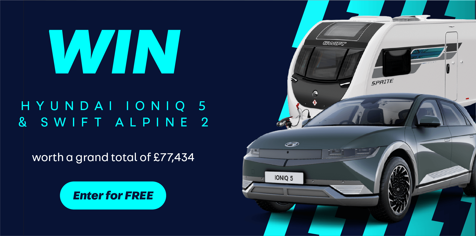 Events - We Invented the Weekend